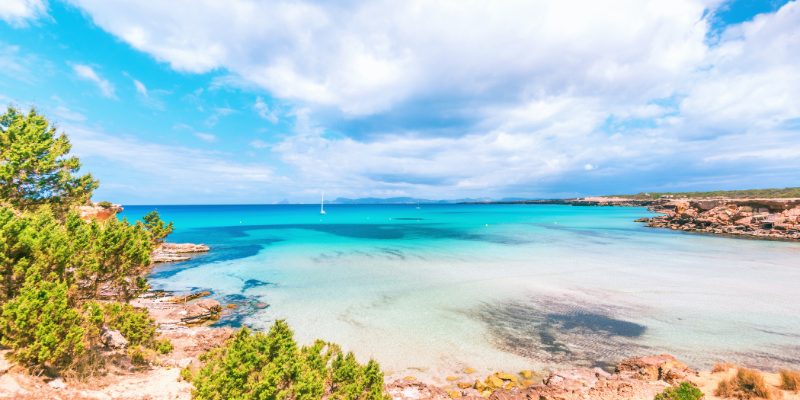 Vacanze a Formentera 2023: Apertura Ufficiale delle Prenotazioni